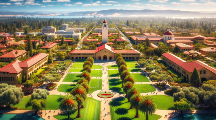 Stanford University Guide: Harness Intellectual Vitality
