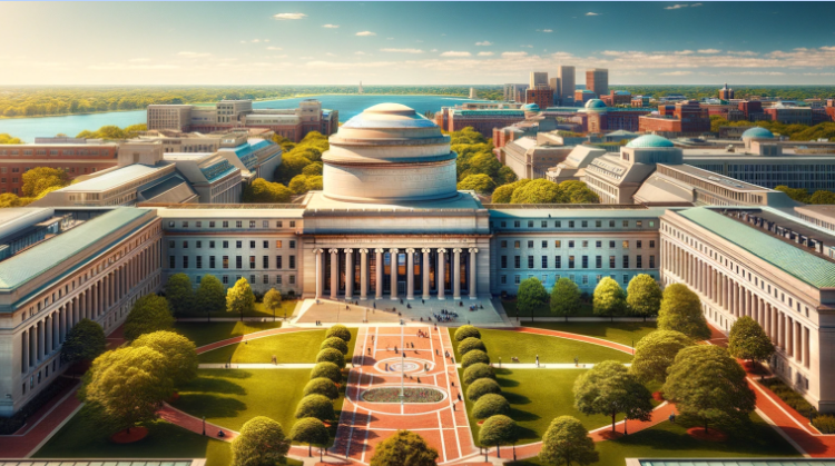 Crack MIT Admissions: Excellence & Innovation Guide