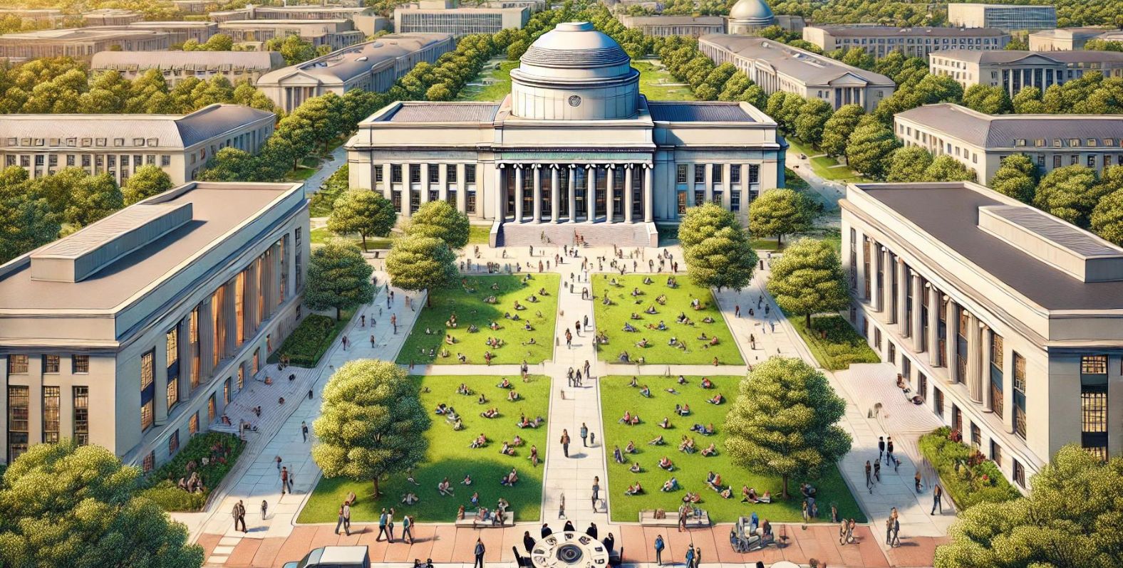 Crack MIT Admissions: Excellence & Innovation Guide