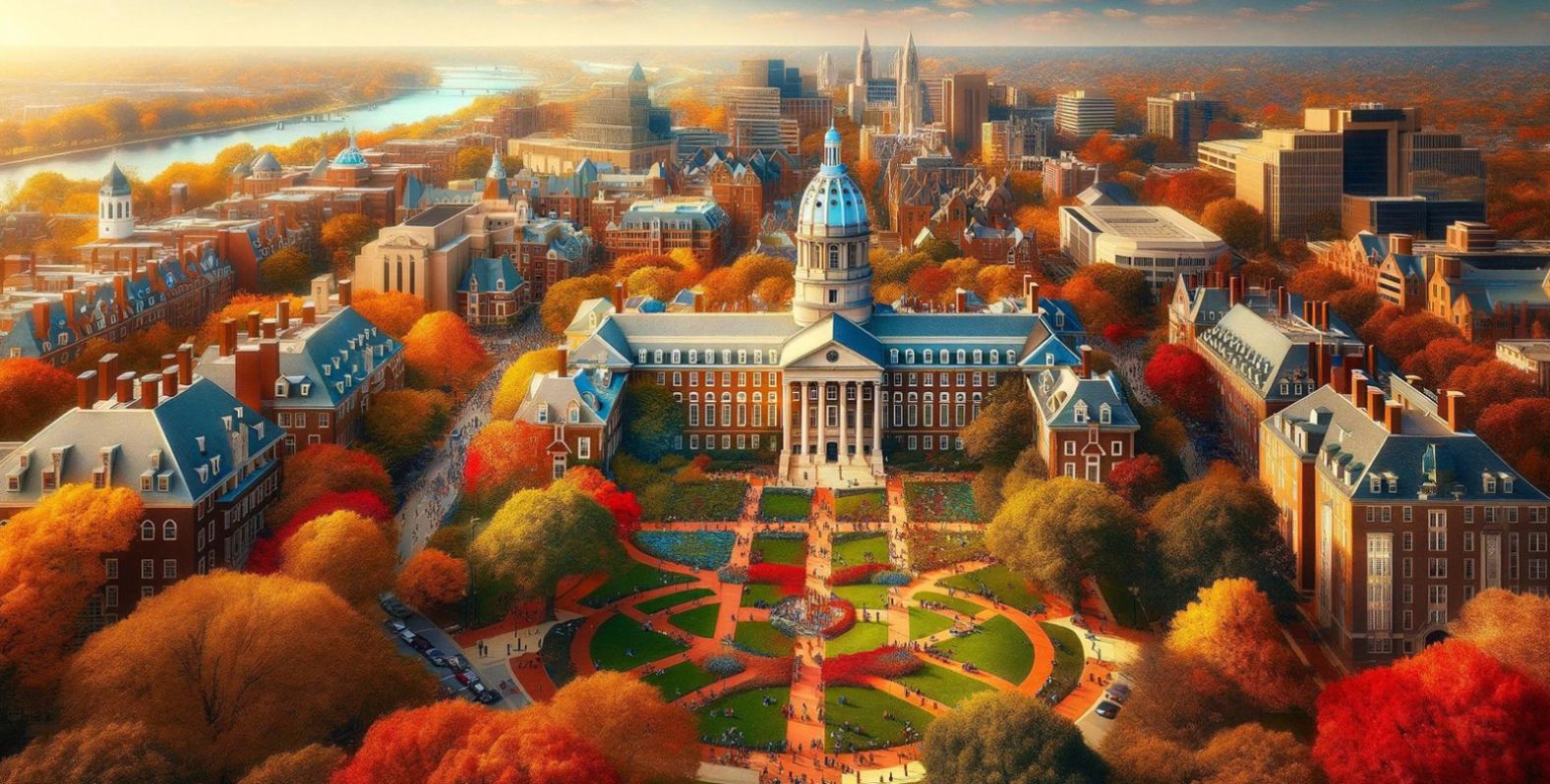 Master UPenn Application: Ivy League Success Guide